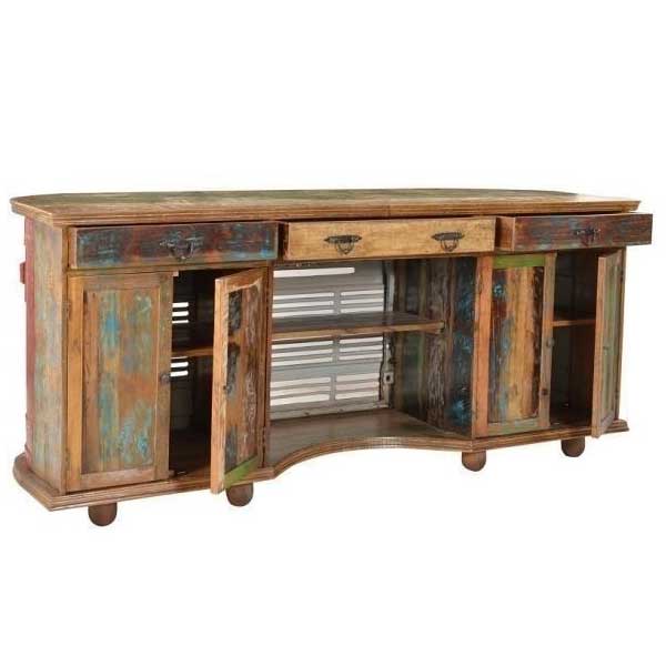 Antique Rustic Automobile Furniture Ambassador Truck Bar Table Tat Outdoor Furniture Braid Rope Most Reliable Affordable Outdoor Furniture Best Luxury Outdoor Furniture LUXOX